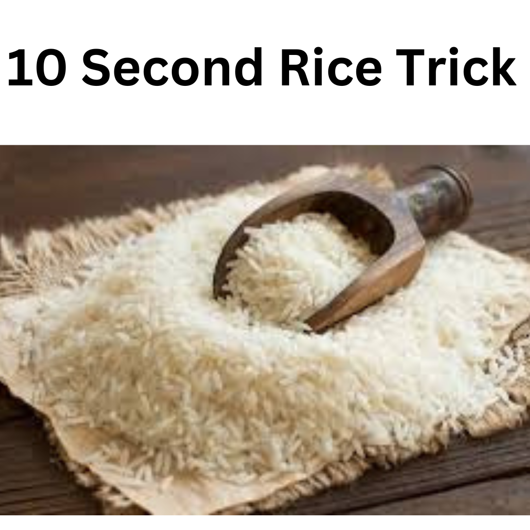 The 10 Second Rice Trick: Puravive Weight Loss Supplement Reviews 2024 ...