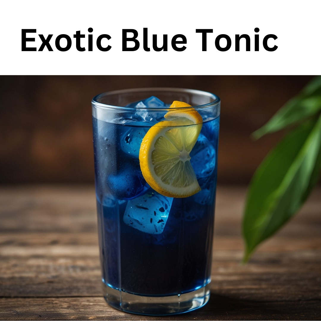 Exotic Blue Tonic: Sumatra Slim Belly Tonic Reviews - Unveiling the ...