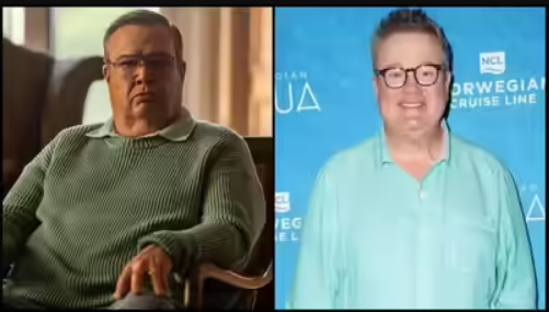 Eric Stonestreet Weight Loss Journey: How He Transformed His Health ...